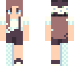 bubbles | Minecraft Skins