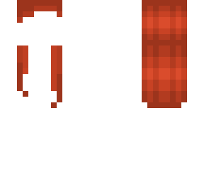 ~ginger hair base because i love ginger hair