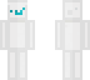 ~Simple but complicated~ (With effects) | Minecraft Skin
