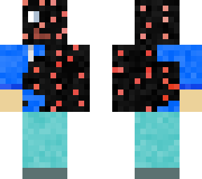 corrupt | Minecraft Skins
