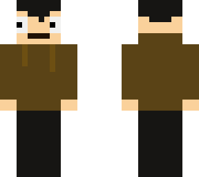 Billy (kindergarten 2) | Minecraft Skin