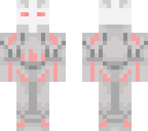 Biograft | Minecraft Skin