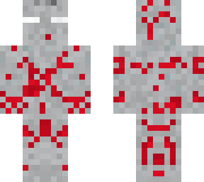 blood entity | Minecraft Skins