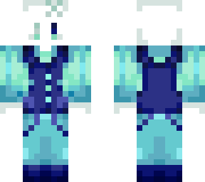 Medkit (New Design) [PHIGHTING!] | Minecraft Skin