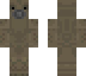 grunt | Minecraft Skins