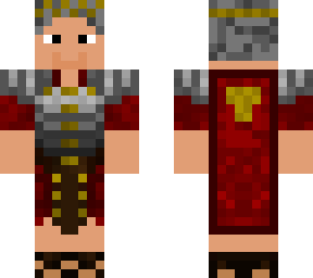 caesar | Minecraft Skins
