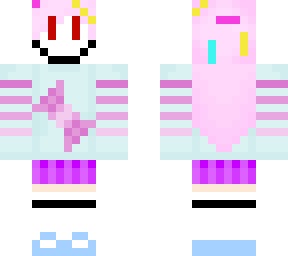 666 | Minecraft Skins