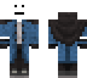 carl | Minecraft Skins