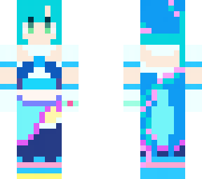 spicy | Minecraft Skins