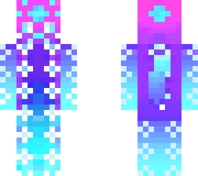 curious cat rwby | Minecraft Skin