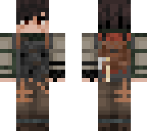 carpenter | Minecraft Skins