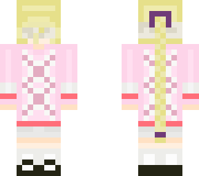 dove | Minecraft Skins