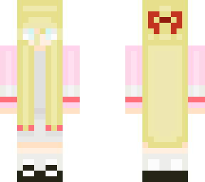 dove | Minecraft Skins