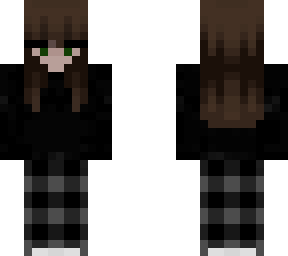 grill | Minecraft Skins