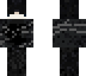 emo oliver | Minecraft Skin