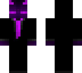 enderman assassin | Minecraft Skins