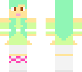phonk | Minecraft Skins