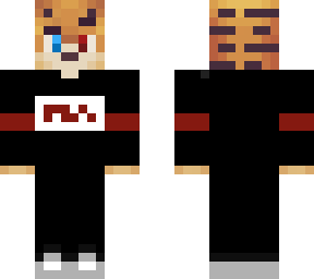 puma | Minecraft Skins