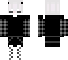 Fucg | Minecraft Skin