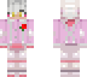 funtime foxy | Minecraft Skins