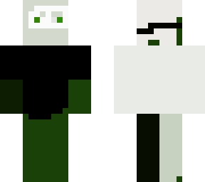 gianouba22 | Minecraft Skin