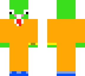 goblini | Minecraft Skins