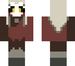 harpy | Minecraft Skins
