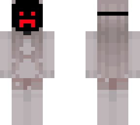 intimidating | Minecraft Skins