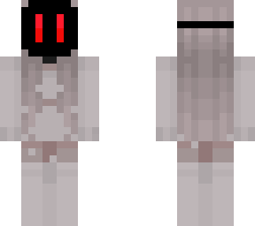 intimidating | Minecraft Skins