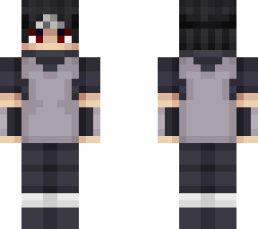itachi | Minecraft Skins