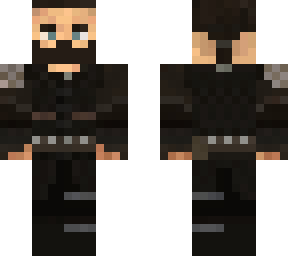 ivar the boneless | Minecraft Skins