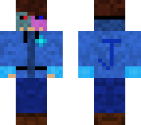 joshua | Minecraft Skins