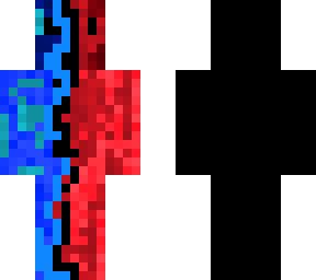 lava water | Minecraft Skins