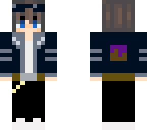 Loaf team | Minecraft Skin