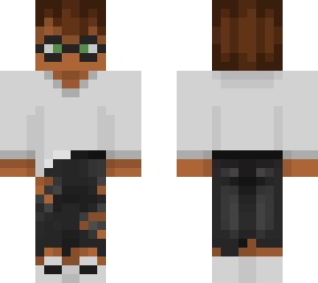 jeans | Minecraft Skins