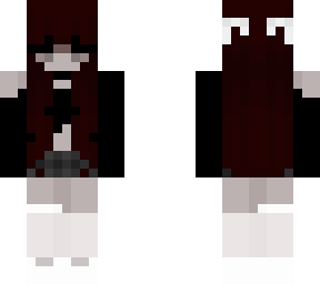 Marry | Minecraft Skin