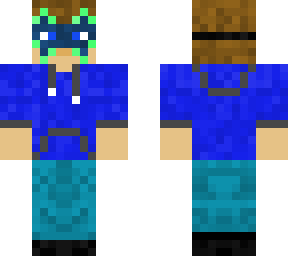masquerade | Minecraft Skins