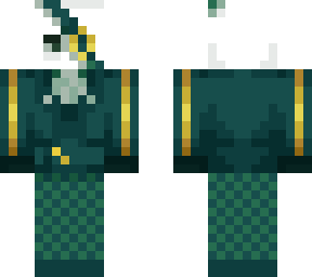 Medkit (New Design) [PHIGHTING!] | Minecraft Skin