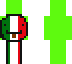 mexican dream | Minecraft Skins