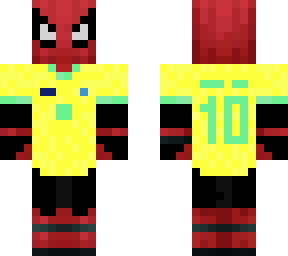 brasil | Minecraft Skins