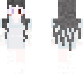 Misshon Williams | Minecraft Skin