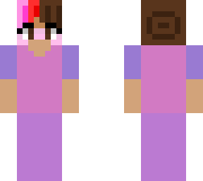 my full body | Minecraft Skin