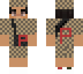 new Lv | Minecraft Skin