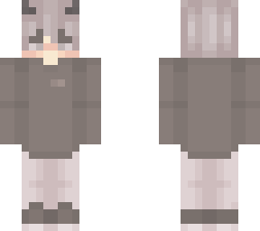 nico | Minecraft Skin