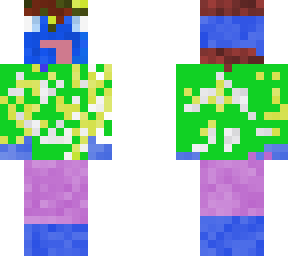 noobs | Minecraft Skins