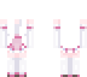 ofni | Minecraft Skin