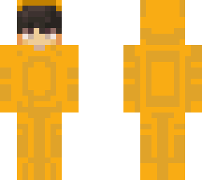cash | Minecraft Skins