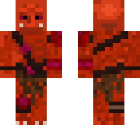 ogre | Minecraft Skins