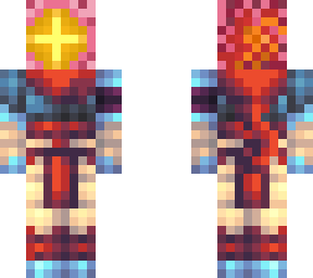 beheaded | Minecraft Skins