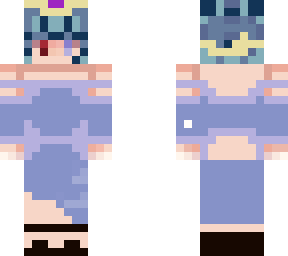 Princesses | Minecraft Skin